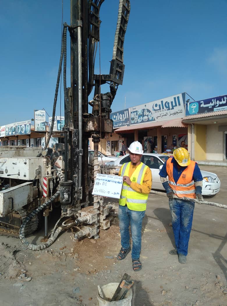 Our Projects – Al-Qutob Company